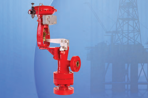 Mil Control Valves | Suman Ind-Agro Sales Pvt Ltd.