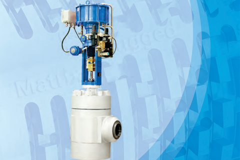 Mil Control Valves | Suman Ind-Agro Sales Pvt Ltd.
